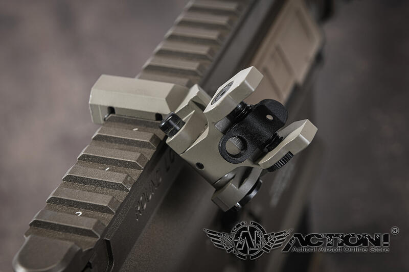 【Action!】現貨免運）VFC/Umarex - HK M110A1 GBB氣動槍 CSASS SDMR G28 | 露天市集 | 全台最 ...