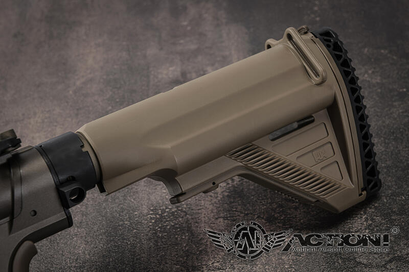 【Action!】現貨免運）VFC/Umarex - HK M110A1 GBB氣動槍 CSASS SDMR G28 | 露天市集 | 全台最 ...