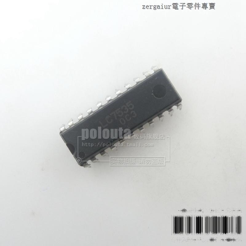LC7535 IC芯片 集成電路 DIP-22 現貨供應 205-08068 | 露天市集 | 全台最大的網路購物市集