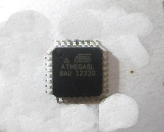 ATMEGA8L-8AU TQFP-32封裝 W1 ★ 86776-039 ★ | 露天市集 | 全台最大的網路購物市集