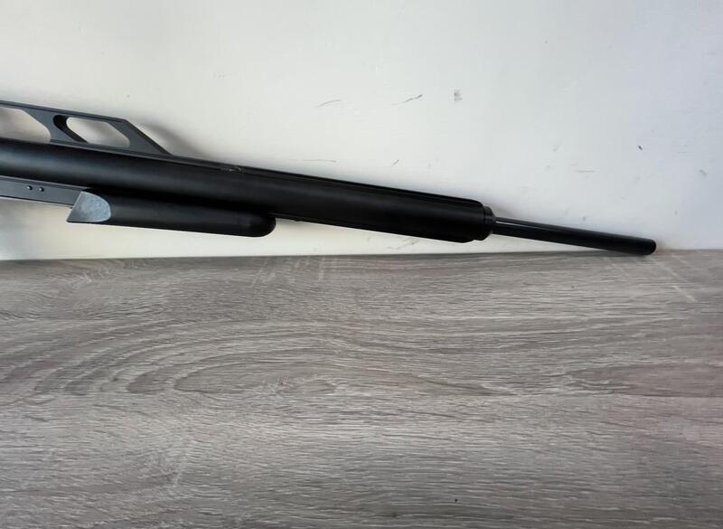 (傑國模型)火箭 5.5MM PCP (鉛彈 PCP 折槍 矽油 30MPA 狙擊鏡 ) | 露天市集 | 全台最大的網路購物市集