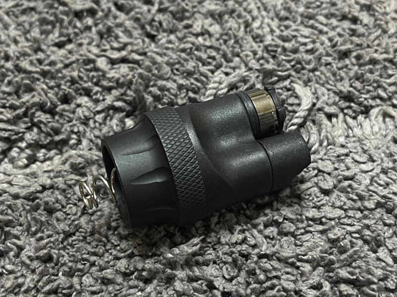 *現貨屋*sotac SF m300 m600系列 老鼠尾開關 槍燈開關 恆亮 | 露天市集 | 全台最大的網路購物市集