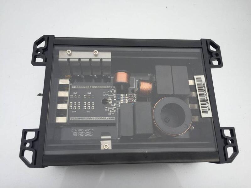 diamond audio d9 7.1x分音器 | 露天市集 | 全台最大的網路購物市集