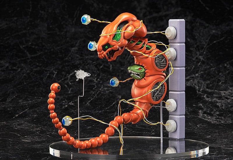 【高雄冠軍】26年7月預購 figma R-TYPE 異形戰機 Dobkeratops 免訂金0105 | 露天市集 | 全台最大的網路購物市集