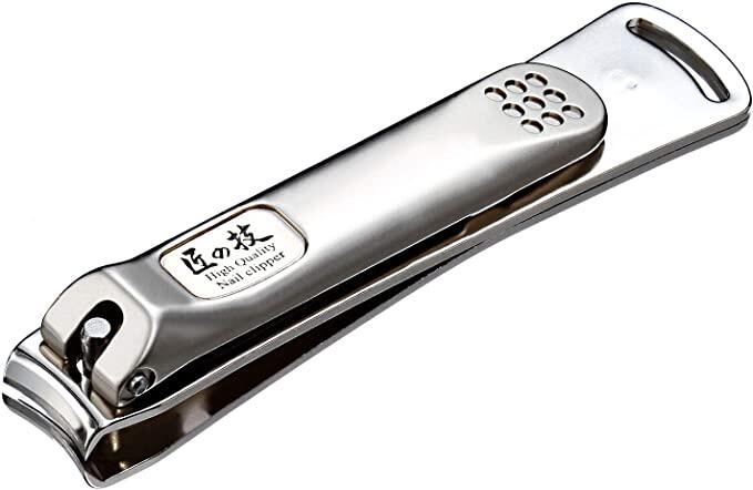 【現貨】日本Green Bell 匠之技 匠の技 不鏽鋼指甲剪 G-1113 G-1114 G-1004 (日本製) | 露天市集 | 全台最大的網路購物市集