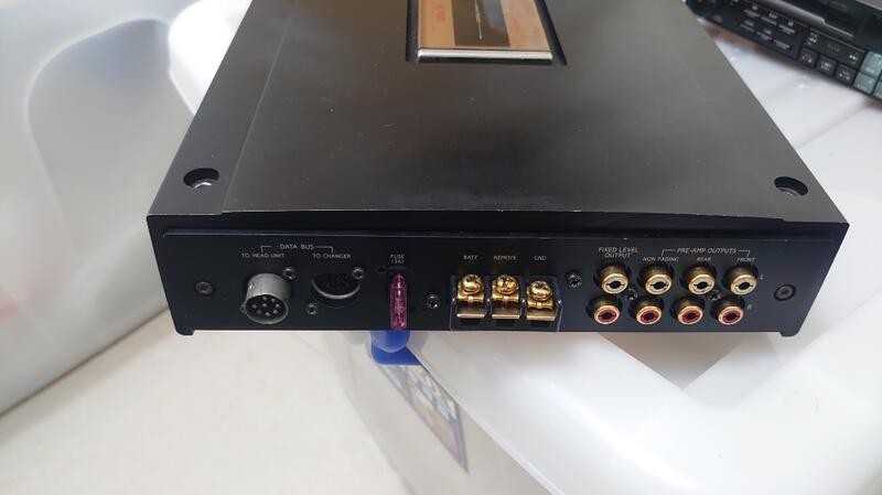 Alpine juba 7620 3900 dac 5959 5959S s609 7909 | 露天市集 | 全台最大的網路購物市集