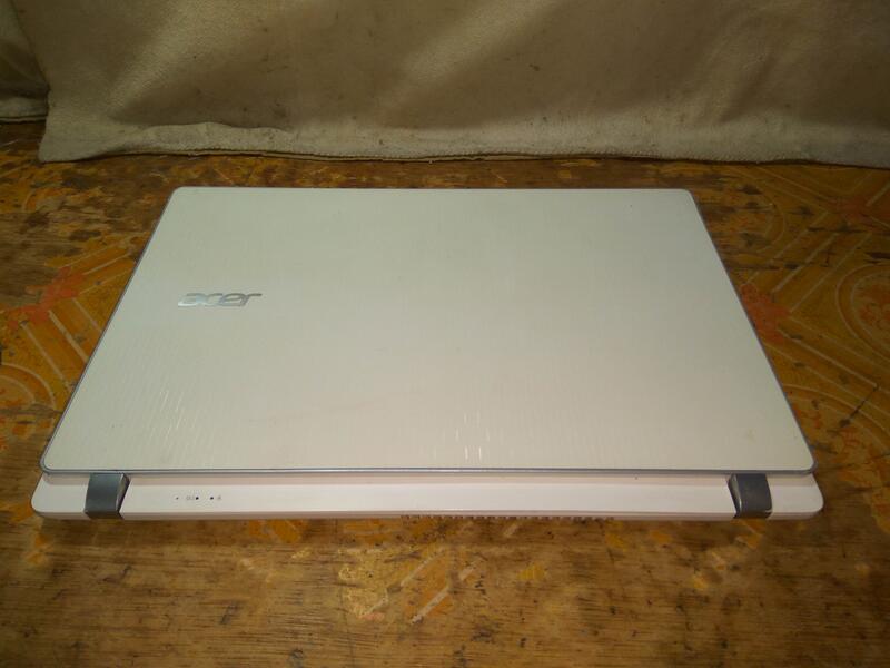 [全景3C]宏碁 Aspire V3-371 13.3吋 0G/0G 筆電 可過電 可開機 零件機 優美 二手 | 露天市集 | 全台最大的 ...