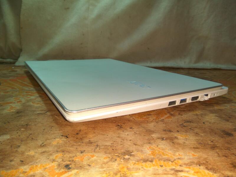 [全景3C]宏碁 Aspire V3-371 13.3吋 0G/0G 筆電 可過電 可開機 零件機 優美 二手 | 露天市集 | 全台最大的 ...