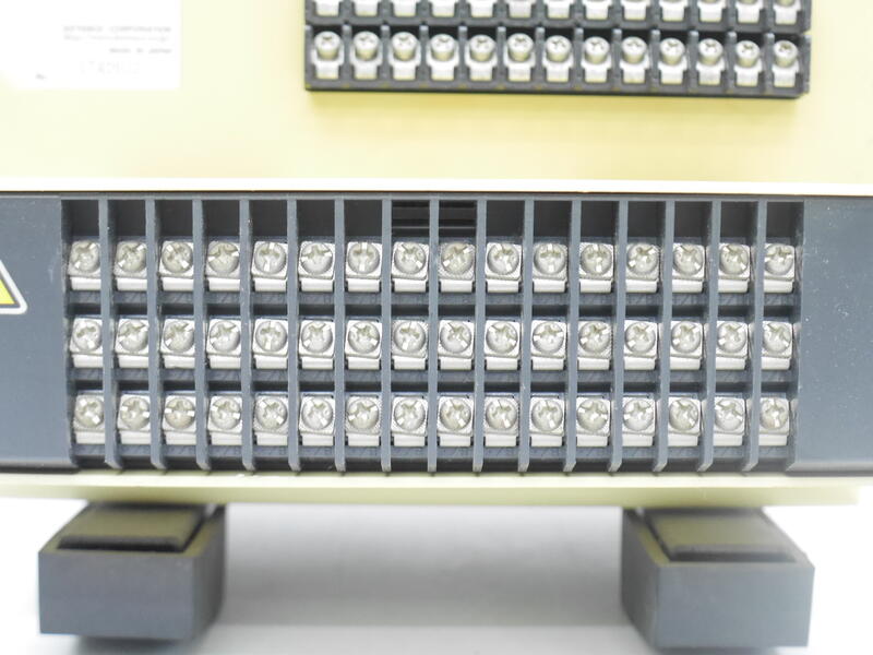 (HLFA-TDA) Keyence GR3500 16點 溫度 電壓 波型 無紙 記錄器 Recorder-特價4 | 露天市集 | 全台最 ...