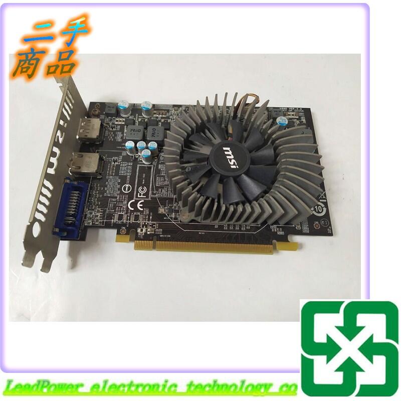 【力寶3C】顯示卡 MSI R5670-PMD1G-OC 1GB /編號 731 | 露天市集 | 全台最大的網路購物市集