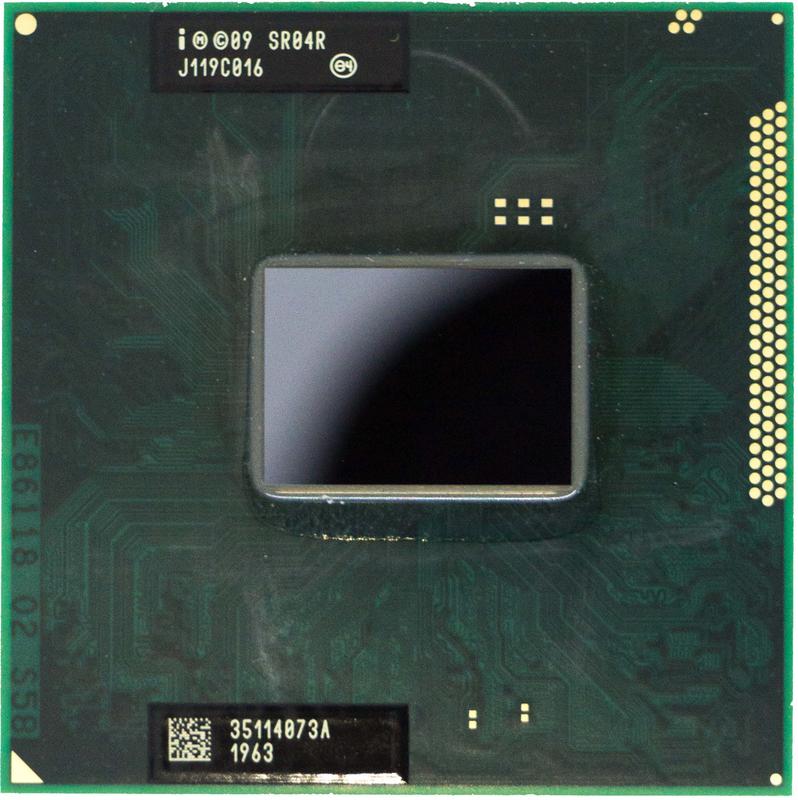 筆記型電腦CPU(Socket G2 (rPGA988B)) | 露天市集 | 全台最大的網路購物市集