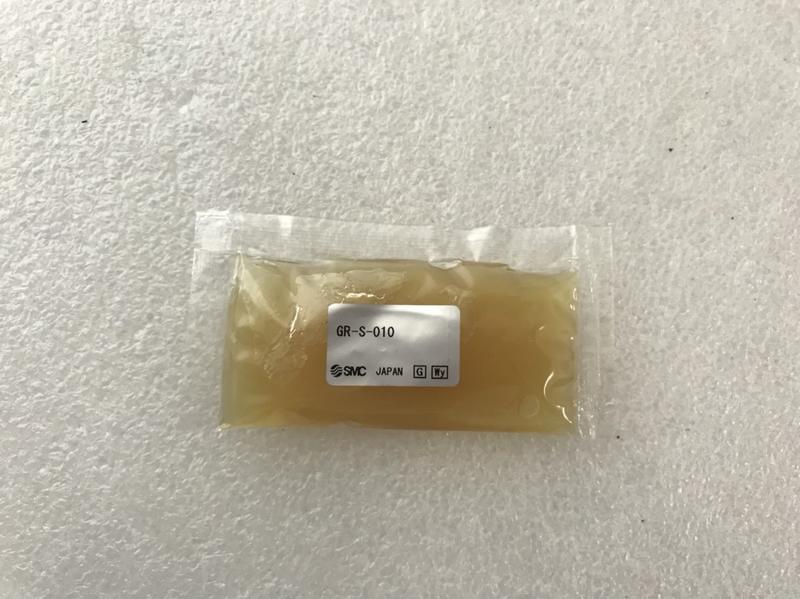 SMC GR-S-010 潤滑脂 潤滑油包 氣缸潤滑油 | 露天市集 | 全台最大的網路購物市集