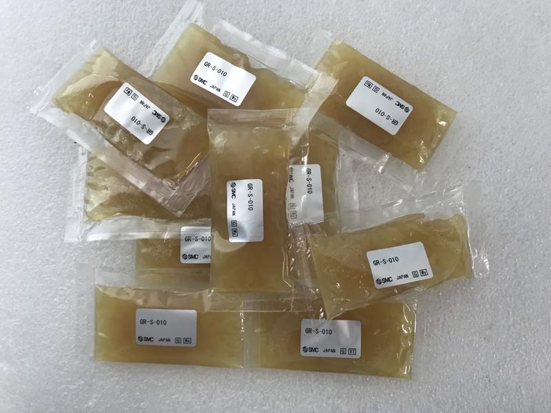 SMC GR-S-010 潤滑脂 潤滑油包 氣缸潤滑油 | 露天市集 | 全台最大的網路購物市集