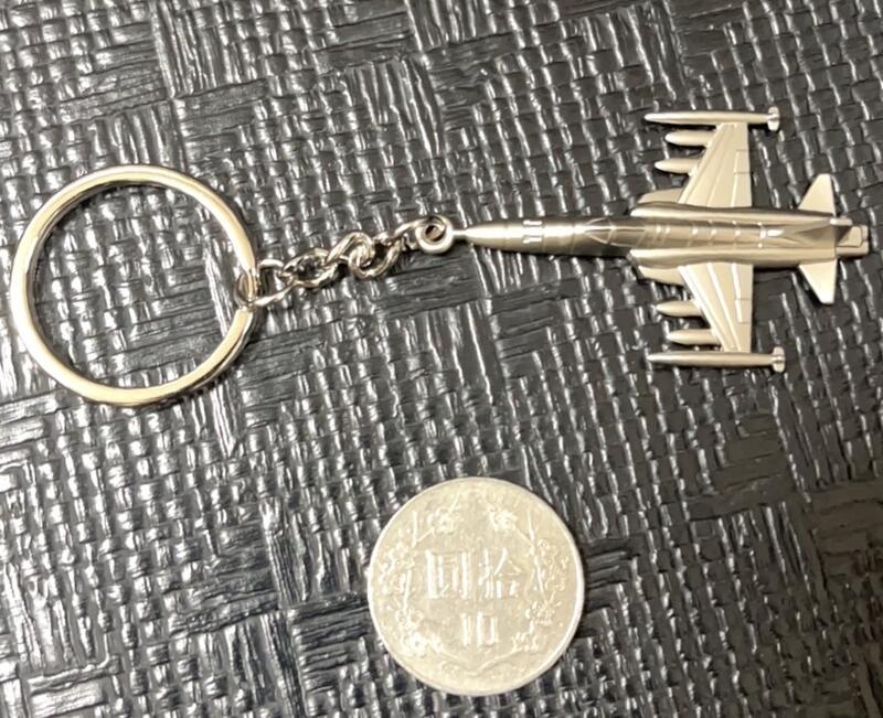 RBF現貨 Metal F-5 Key Chain 鑰匙圈 K-F5E | 露天市集 | 全台最大的網路購物市集