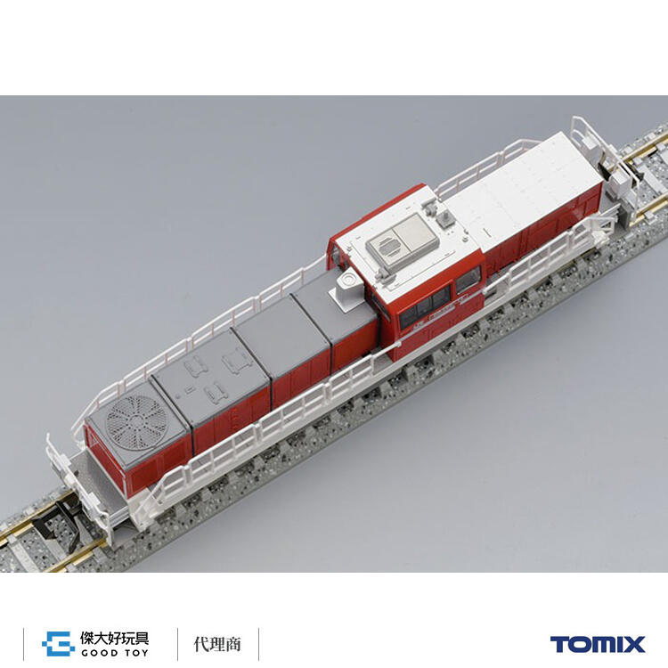 TOMIX 2249 柴油機關車 JR DD200-0形 | 露天市集 | 全台最大的網路購物市集