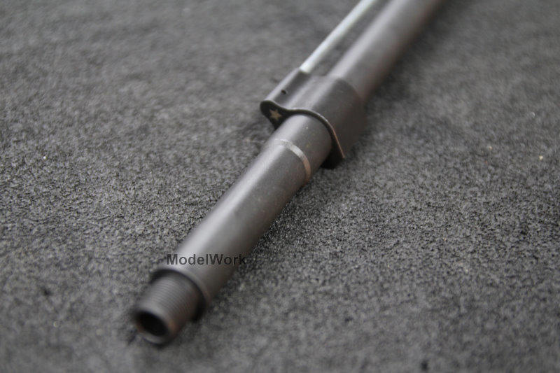 模動工坊 MWC BC-STYLE 鋼製 CNC 瓦斯鋼管座 類BCM TR-1 | 露天市集 | 全台最大的網路購物市集