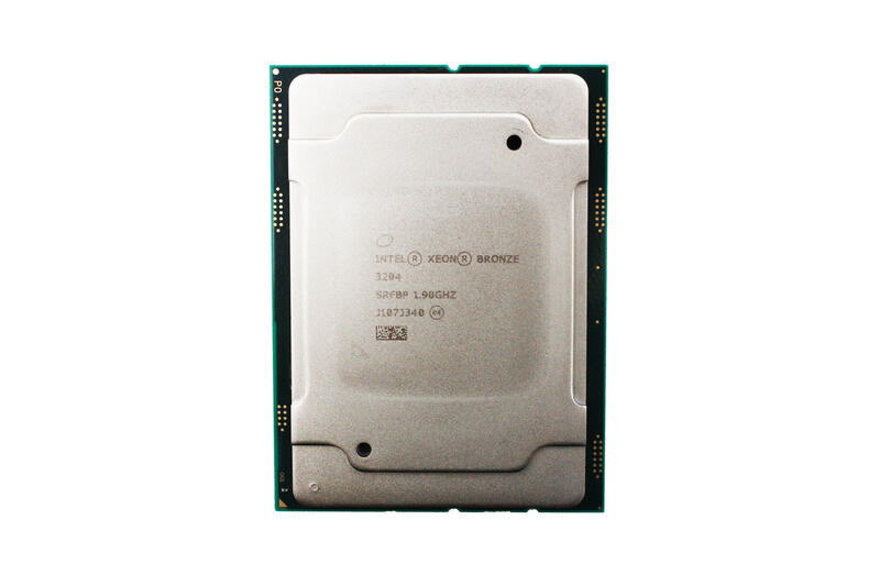 Intel Xeon Bronze 3204 1.90 G 6C 6T 8.25MB 85W 3647含稅 | 露天市集 | 全台最大的網路購物市集