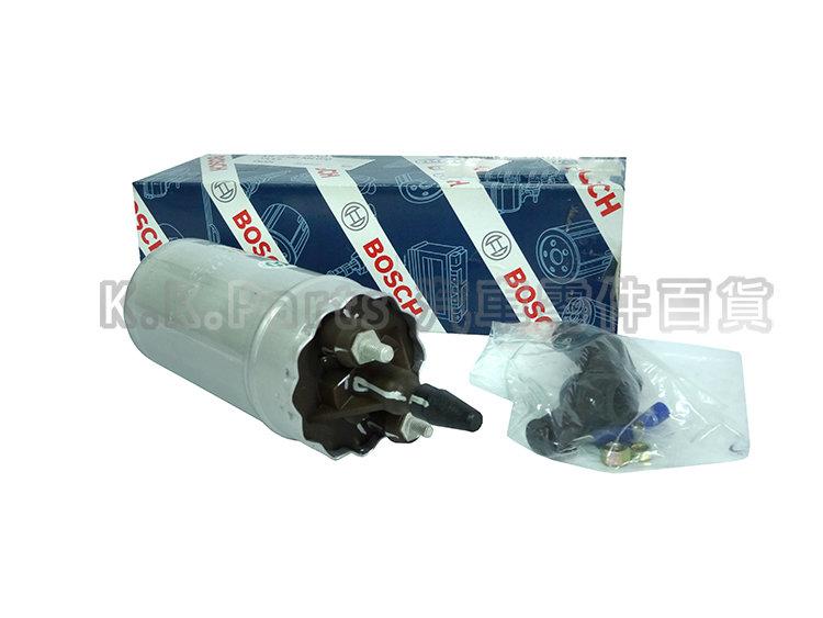 【K.K.專業汽車零件】BOSCH (0580464070) BMW 寶馬 E28-E30 汽油泵浦 電動幫浦 | 露天市集 | 全台最大的 ...