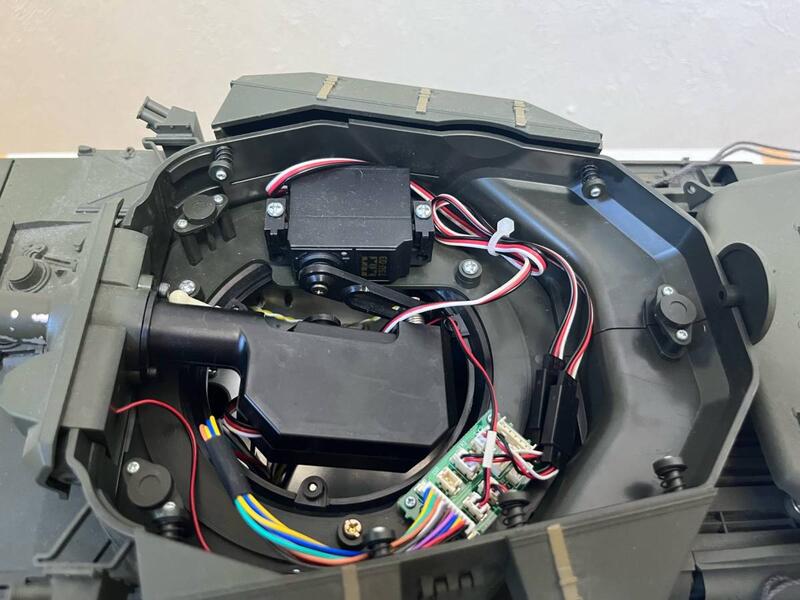 【#TAMIYA 56044/56045】1/16 英國 百夫長 CENTURION MK.III戰車 遙控聲光版 | 露天市集 | 全台最大 ...