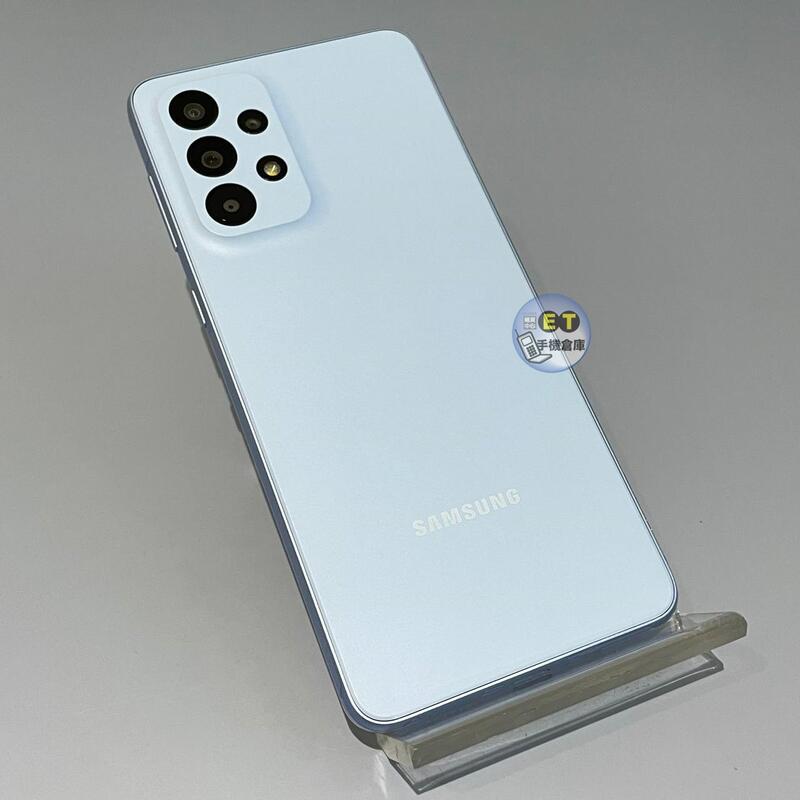 SAMSUNG Galaxy A33 6G/128G 6.4吋 5G 智慧手機 三星 A336E 福利品【ET手機倉庫] | 露天市集 | 全 ...