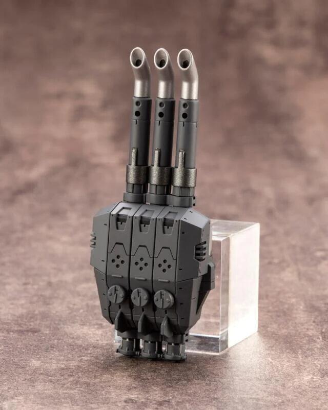 【史派克工廠】結單 預購23年10月 再販 壽屋 MSG 武裝零件 MW43 艦炮 0417 | 露天市集 | 全台最大的網路購物市集