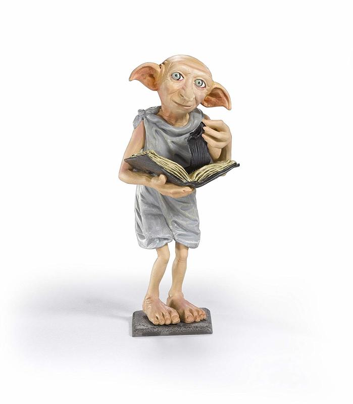 [預定]Harry Potter Dobby 哈利波特 哈比人 多比 公仔 | 露天市集 | 全台最大的網路購物市集