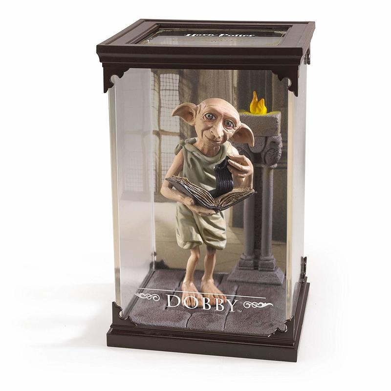 [預定]Harry Potter Dobby 哈利波特 哈比人 多比 公仔 | 露天市集 | 全台最大的網路購物市集