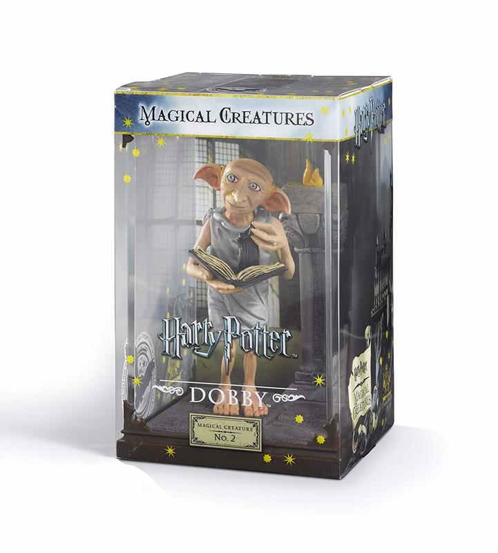 [預定]Harry Potter Dobby 哈利波特 哈比人 多比 公仔 | 露天市集 | 全台最大的網路購物市集