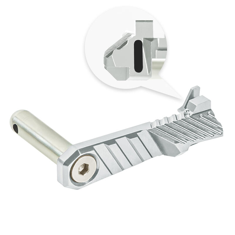 【YMS-現貨】NEXXSPEED TM Hi-capa CNC 鋁製 滑套後定插銷 | 露天市集 | 全台最大的網路購物市集