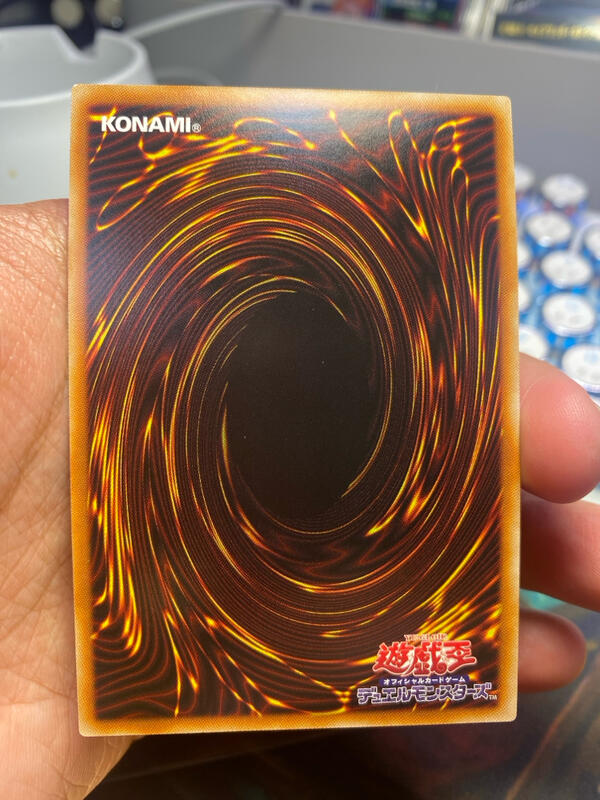 遊戲王 POTE-JP047 巨大雷精靈 (白鑽) A1 | 露天市集 | 全台最大的網路購物市集