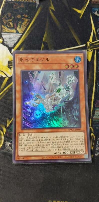 [九四賣客] BACH-JP007 冰水的厄其魯 (亮面) | 露天市集 | 全台最大的網路購物市集