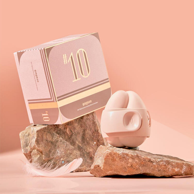 【OGC情趣用品】輕喃。qingnan #10 腿部壓力感應按摩器【2024031501】 | 露天市集 | 全台最大的網路購物市集