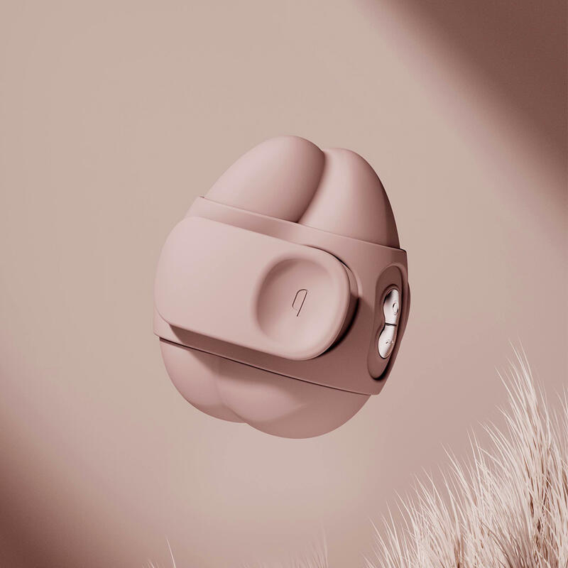 【OGC情趣用品】輕喃。qingnan #10 腿部壓力感應按摩器【2024031501】 | 露天市集 | 全台最大的網路購物市集