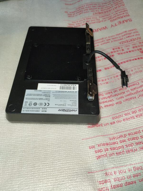 Partner Tech CD-70 POS觸控式機 7吋LCD螢幕 露天二手3C大賣場“現貨品號 95039 | 露天市集 | 全台最大的 ...