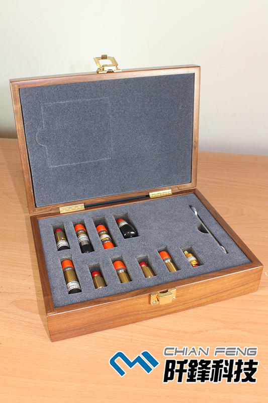 【阡鋒科技 專業二手儀器】Agilent 85039B calibration kit, Type-F 校正器 | 露天市集 | 全台最大的 ...