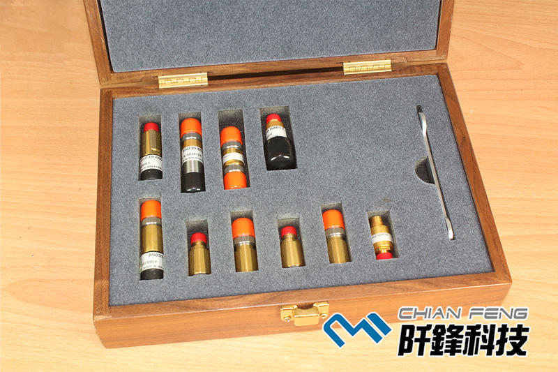 【阡鋒科技 專業二手儀器】Agilent 85039B calibration kit, Type-F 校正器 | 露天市集 | 全台最大的 ...