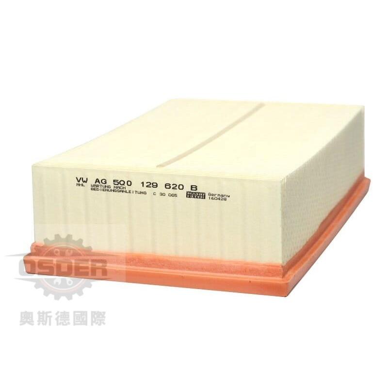 【奧斯德VAG】 5Q0129620B golf tiguan SUPERB octavia 空氣芯 空氣濾網 德國原廠 | 露天市集 | 全 ...