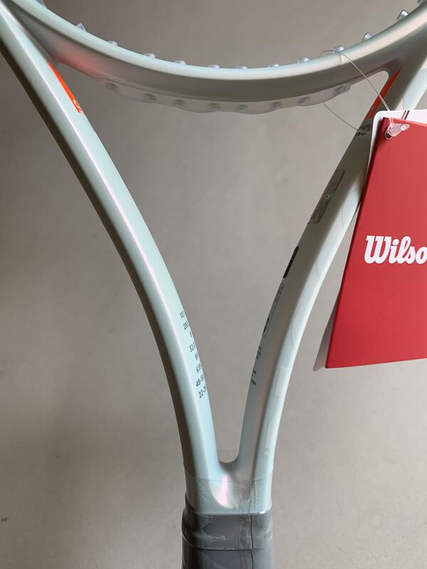 ≡冠盛體育≡WILSON 新拍 Shift V1 99L 285g含(alu power rough線穿好)現貨 | 露天市集 | 全台最大的 ...