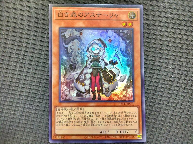 (新世界) INFO-JP013 白之森 阿斯特莉亞 亮面 99-97分(宇 兩 寄 | 露天市集 | 全台最大的網路購物市集