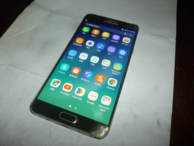 三星NOte5手機-功能正常1200元 | 露天市集 | 全台最大的網路購物市集