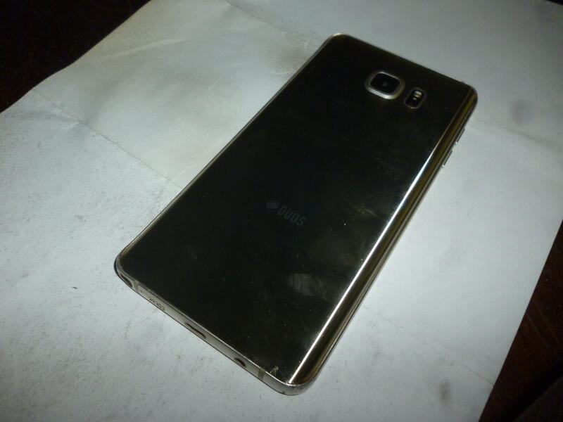三星NOte5手機-功能正常1200元 | 露天市集 | 全台最大的網路購物市集