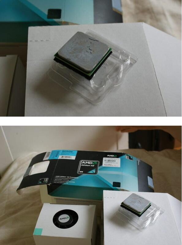 AMD ATHLON 2 CPU | 露天市集 | 全台最大的網路購物市集