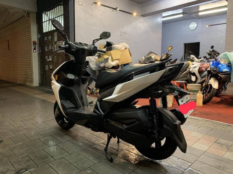 2018年雷霆s150 abs版 里程10000多 | 露天市集 | 全台最大的網路購物市集