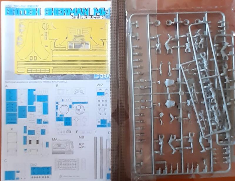 【549喵鋪】1/35 威龍 DRAGON 6231 二戰英軍M4 Mk.III坦克 西西里島戰場 | 露天市集 | 全台最大的網路購物市集
