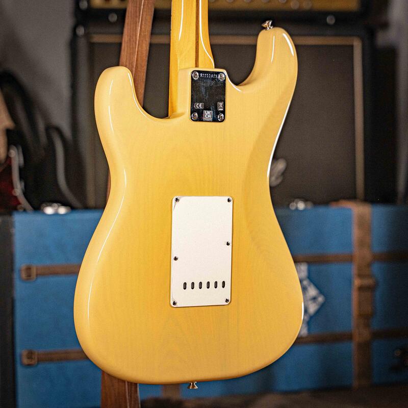 【又昇樂器.音響】Fender USA Vintage II 1957 Strat VB 電吉他 | 露天市集 | 全台最大的網路購物市集