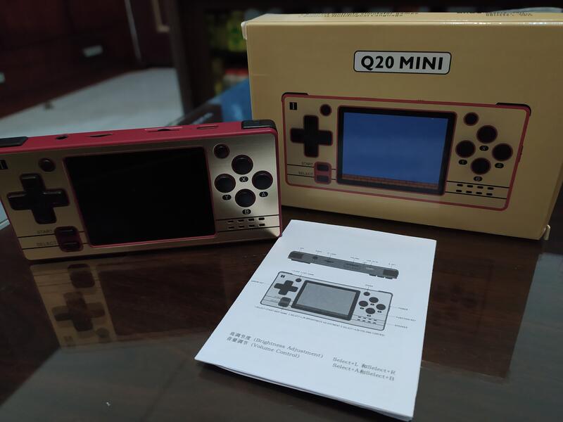 Powkiddy Q20 mini 霸王小子 q20 | 露天市集 | 全台最大的網路購物市集