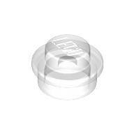 朵依小舖 LEGO 10個 1x1 Round 3005740/30057 6141 透明 圓點 圓粒 | 露天市集 | 全台最大的網路購物市集