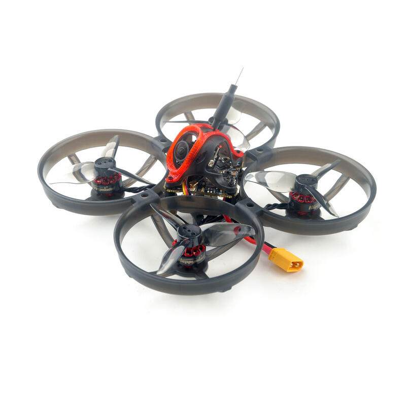 [史巴克] Mobula8 1-2S 85mm無刷穿越機 X12飛控 400mw圖傳 1103電機 ELRS | 露天市集 | 全台最大的網路購物市集