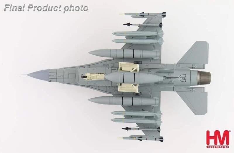 【模王 HM 預購】國軍 F-16V F16V 21隊 在美國土桑基地受訓 比例 1/72 合金完成品 HA38016 | 露天市集 | 全台最大的網路購物市集