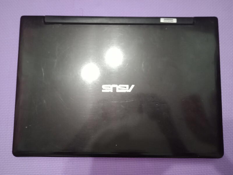 ASUS S550C 15吋觸控螢幕 雙核獨顯筆電(零件機)詳看敘述 | 露天市集 | 全台最大的網路購物市集